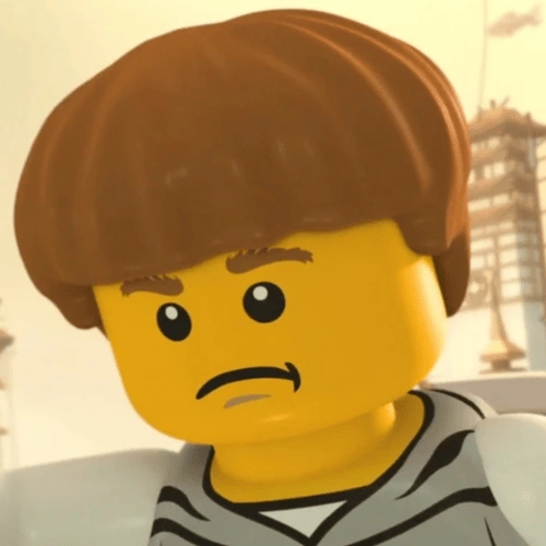 Nobu | Wiki Ninjago | Fandom
