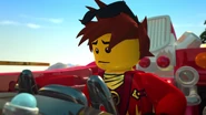 Prototype X-1 | Ninjago Wiki | Fandom