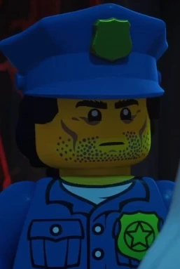 Tommy | Ninjago Wiki | Fandom
