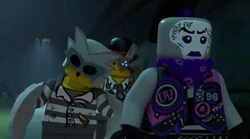 Mecánico | Wiki Ninjago | Fandom