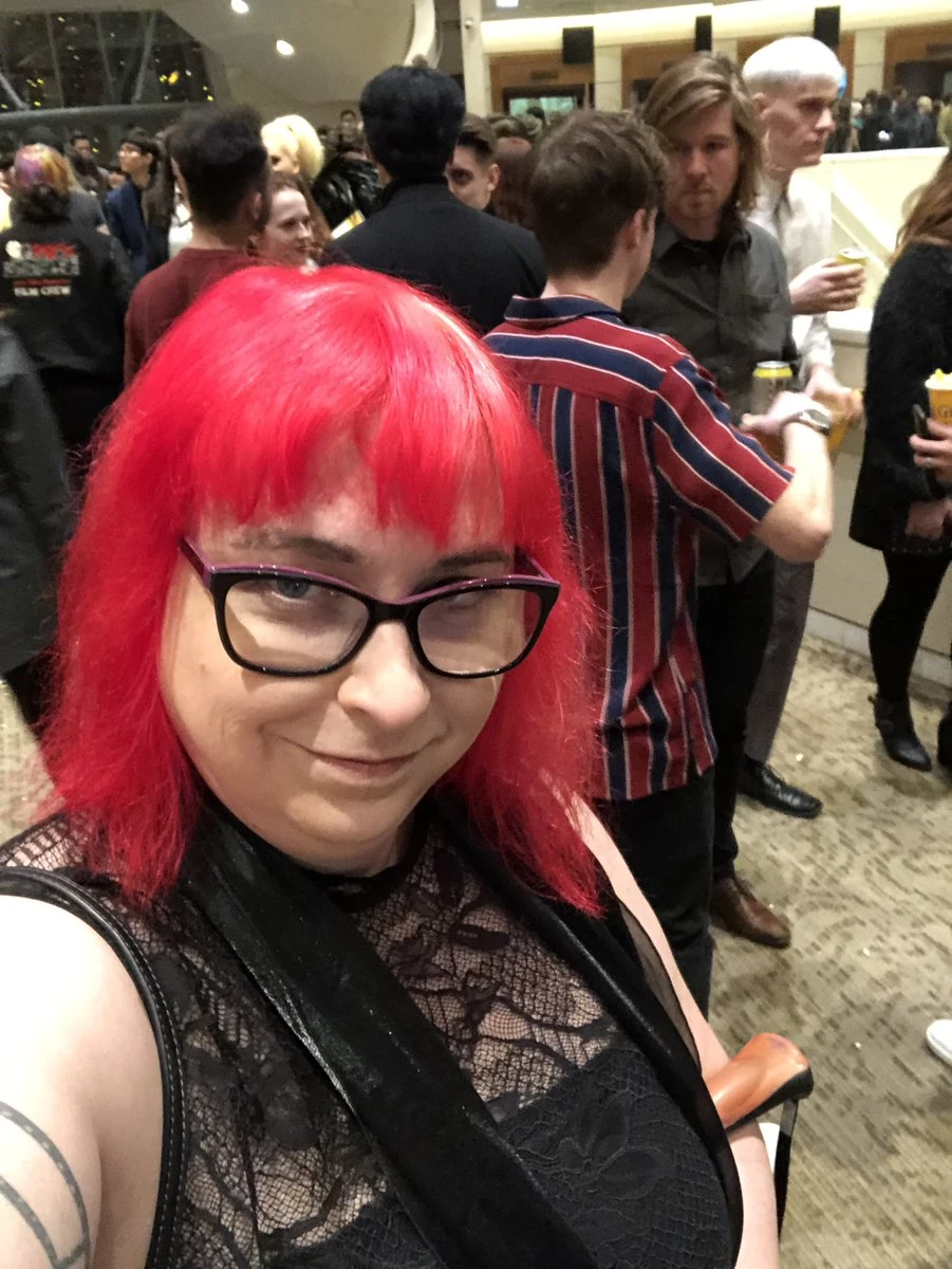 Ashley Lynch | Ninjago Wiki | Fandom