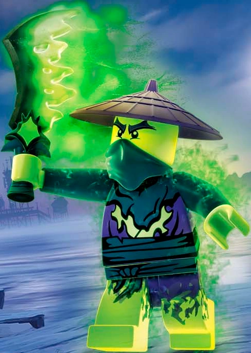 Cowler | LEGO Ninjago Wiki | Fandom