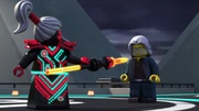 Unagami | Ninjago Wiki | Fandom