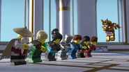 Kingdom of Shintaro | Ninjago Wiki | Fandom
