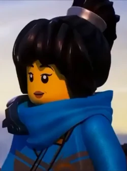 Nya | LEGO Ninjago Wiki | Fandom