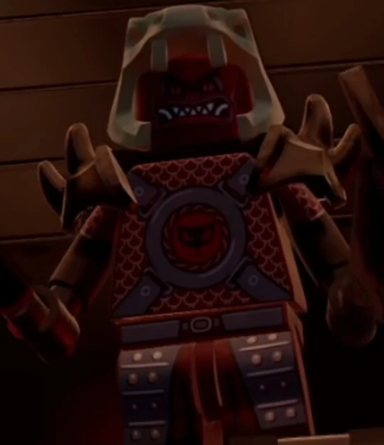 Oroku | Wiki Ninjago | Fandom