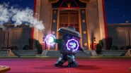Shockwave | Ninjago Wiki | Fandom
