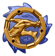 Amulets of Wojira | Ninjago Wiki | Fandom