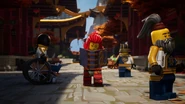 Ellie | Ninjago Wiki | Fandom