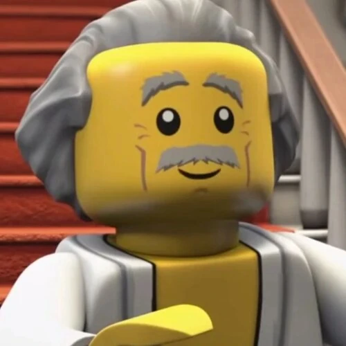 Bob | Wiki Ninjago | Fandom