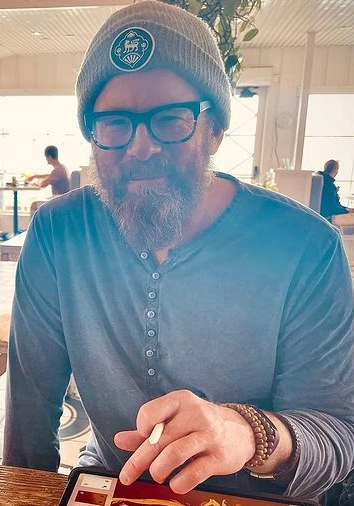 Bob Logan | Ninjago Wiki | Fandom