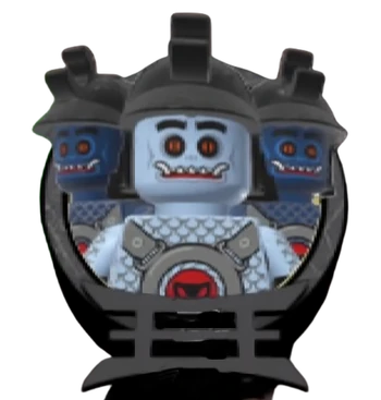 Bridge Warriors | Ninjago Wiki | Fandom