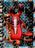 Fangtom | Ninjago Wiki | Fandom