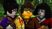 Dareth | Ninjago Wiki | Fandom