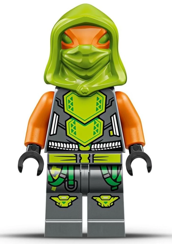 Frak/Gallery | Ninjago Wiki | Fandom