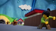 Community of Lee | Ninjago Wiki | Fandom