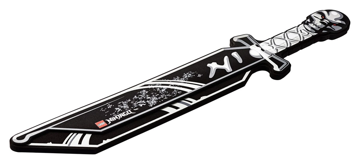Sword of Destiny | Ninjago Wiki | Fandom
