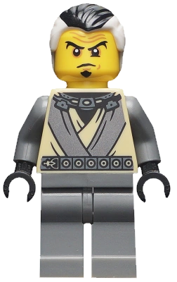 Neuro/Gallery | Ninjago Wiki | Fandom