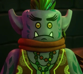 Geo | Ninjago Wiki | Fandom