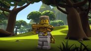 Techno Blades | Ninjago Wiki | Fandom