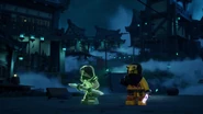 Spectral Lands | Ninjago Wiki | Fandom
