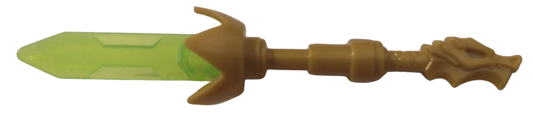 Dragon Sword | Ninjago Wiki | Fandom
