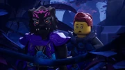 Ras/History | Ninjago Wiki | Fandom