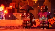Forbidden Five | Ninjago Wiki | Fandom