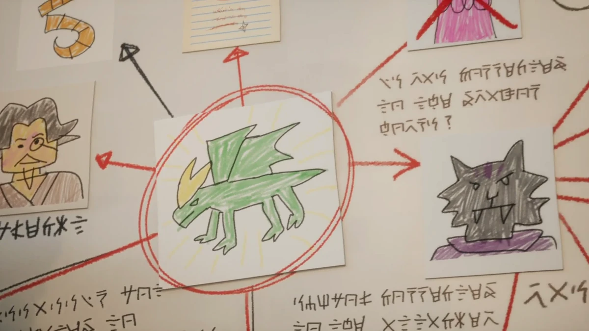 The Sword Shatters/Gallery | Ninjago Wiki | Fandom