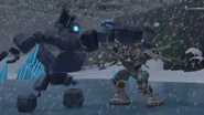 Ice Behemoth | Ninjago Wiki | Fandom