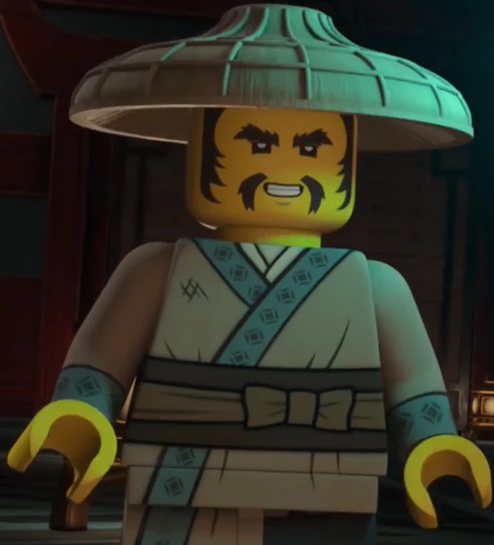 Vex | LEGO Ninjago Wiki | Fandom