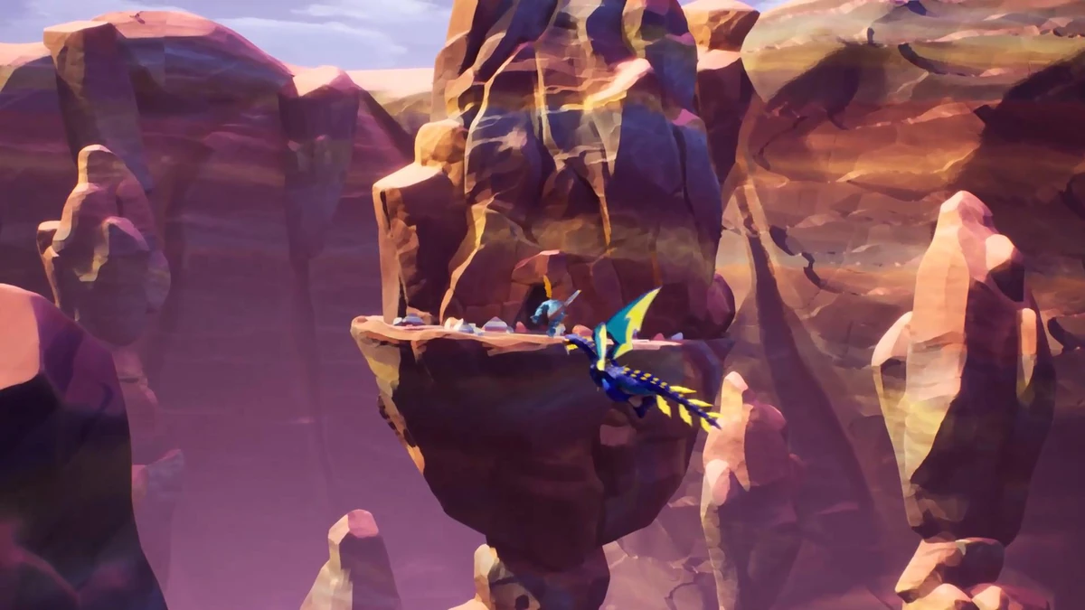 Pinnacle of Crystals | Ninjago Wiki | Fandom