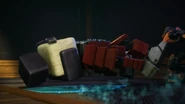 Dorama's puppet | Ninjago Wiki | Fandom