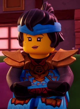 Nya | Ninjago Wiki | Fandom