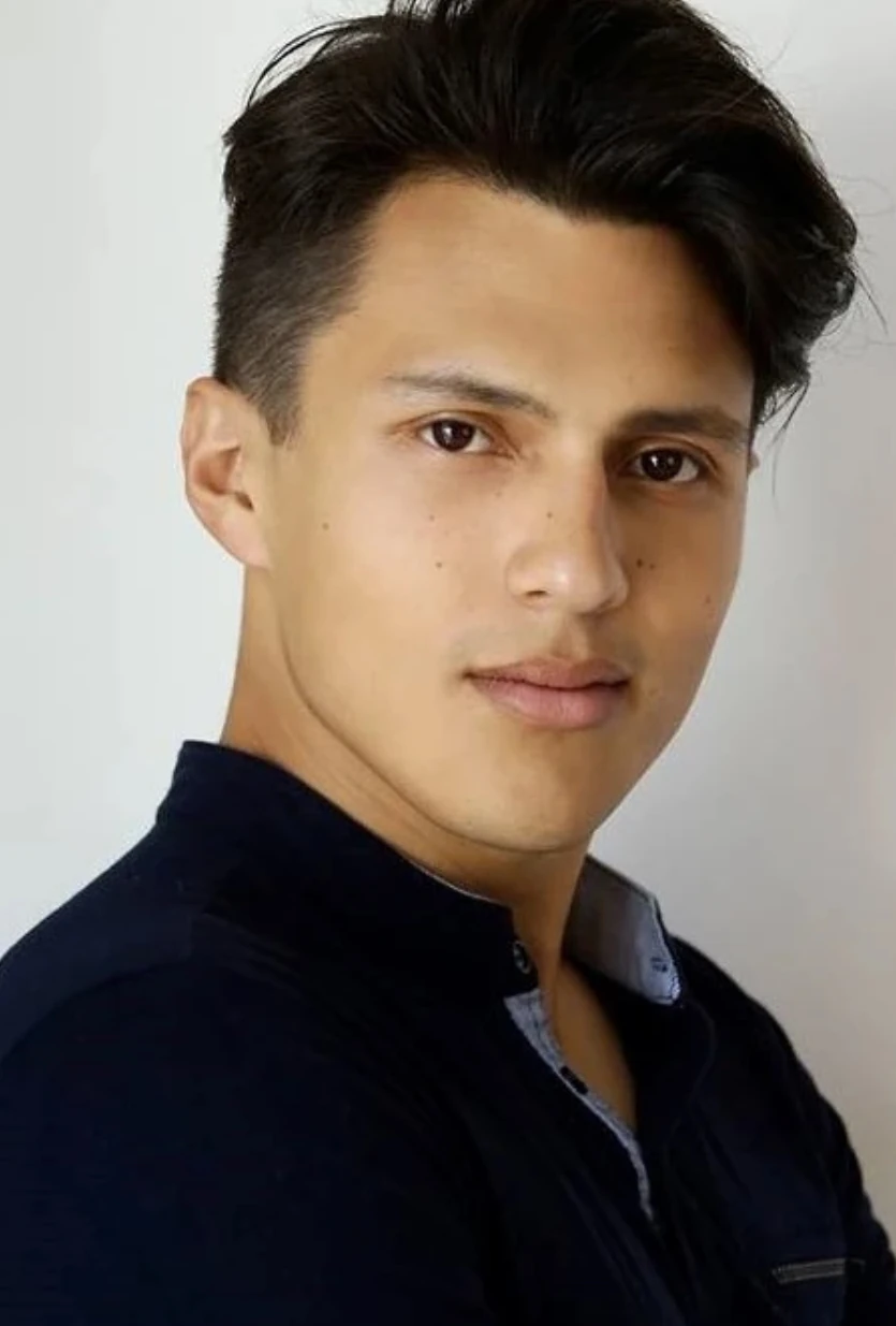 Luis Navarro | Wiki Ninjago | Fandom