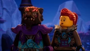 Shadow Dojo | Ninjago Wiki | Fandom