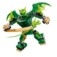 71862 Lloyd's Dragon Mech Battle Pack | Ninjago Wiki | Fandom