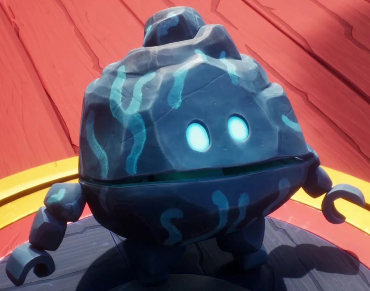 Water-Tides | Ninjago Wiki | Fandom