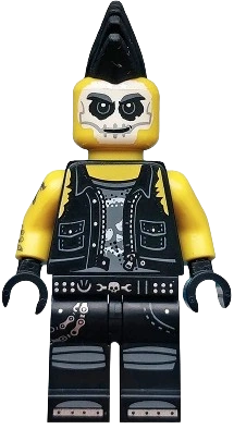 Mohawk/Gallery | Ninjago Wiki | Fandom