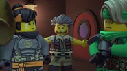 Twitchy Tim | Ninjago Wiki | Fandom