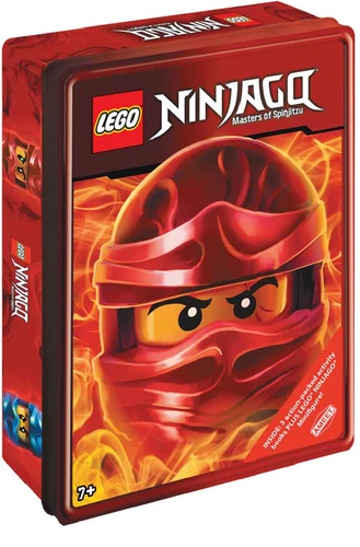 Gift Set Box (2018) | Ninjago Wiki | Fandom
