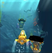 Abyss | Ninjago Wiki | Fandom