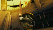 Dragonbone Blade | Ninjago Wiki | Fandom