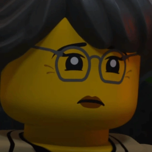 Hub:Misako | Wiki Ninjago | Fandom