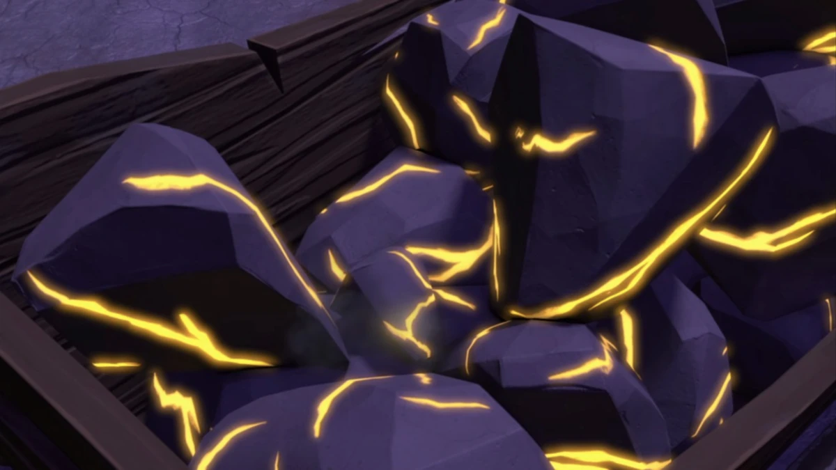 Vengestone | Ninjago Wiki | Fandom