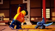 Riyu | Ninjago Wiki | Fandom