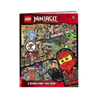 Gift Set Box (2017) | Ninjago Wiki | Fandom