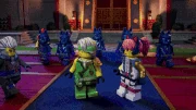 Gong of Shattering | Ninjago Wiki | Fandom