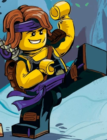 Garmadon | Wiki Ninjago | Fandom