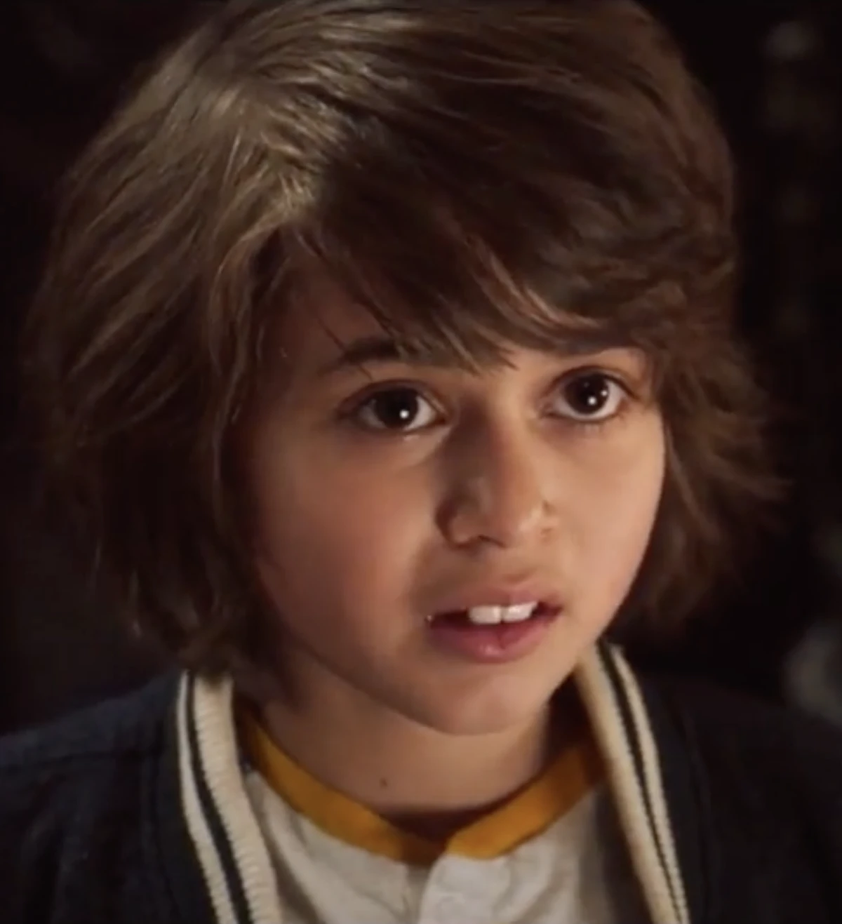 Jake (película) | Wiki Ninjago | Fandom